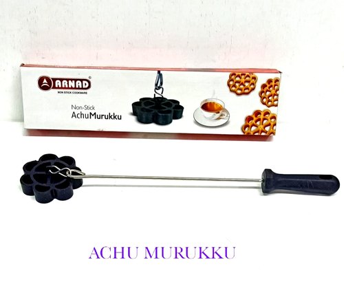 Non Stick Rose Cookie Mold | Multipurpose Achu Murukku, Achappam, and ...